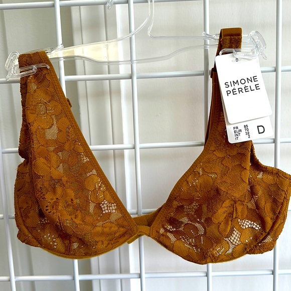 Simone Perele | Intimates & Sleepwear | New Simone Perele Triangle Bra ...